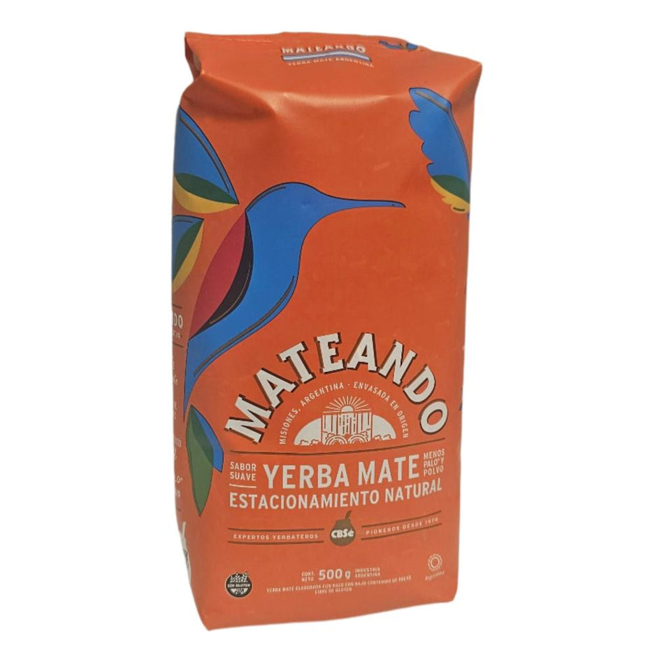 GoYerbaMate.com